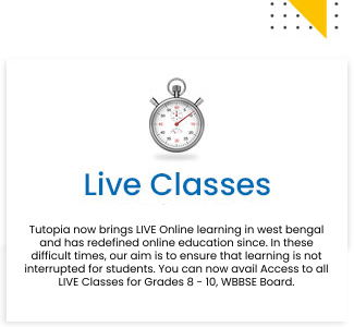 Tutopia- Best Online Learning App, LIVE Online Classes